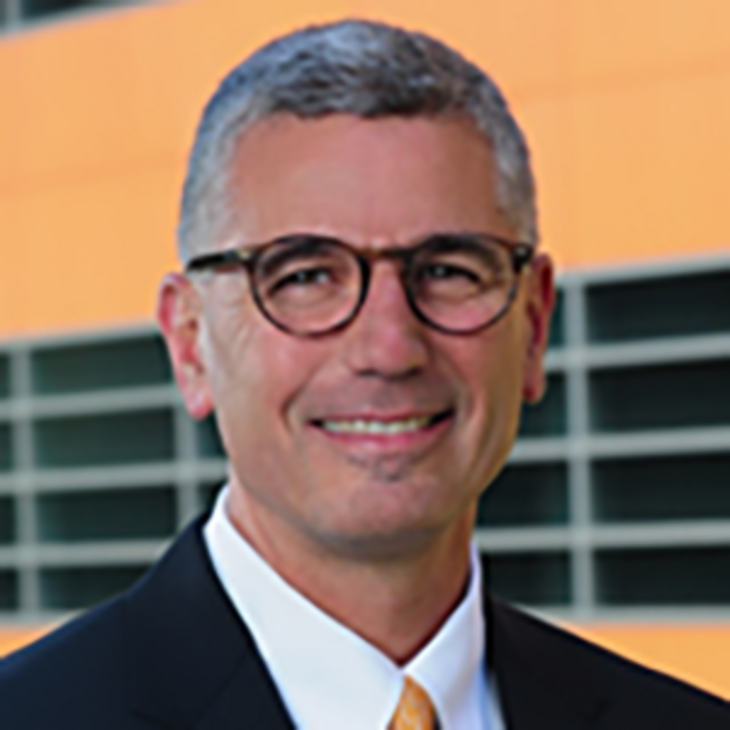 Donnie Smith | Heuermann Lectures | Nebraska