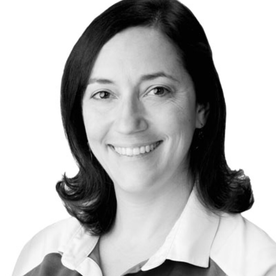 Andrea Basche | Heuermann Lectures | Nebraska